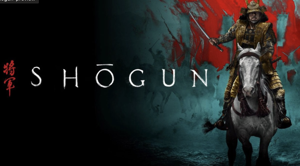 Shōgun: The Television Series Taking by Storm the USA - Japan Inspire